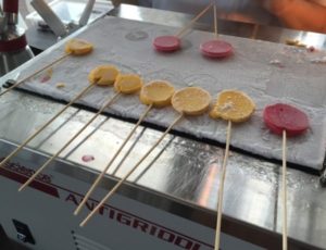 Learn about ** ANTI GRIDDLE ** Reverse anti griddle - Fine Dining Indian