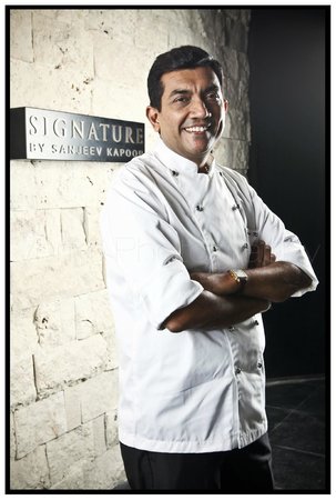 Interesting Facts about the Best Indian Chefs around the world