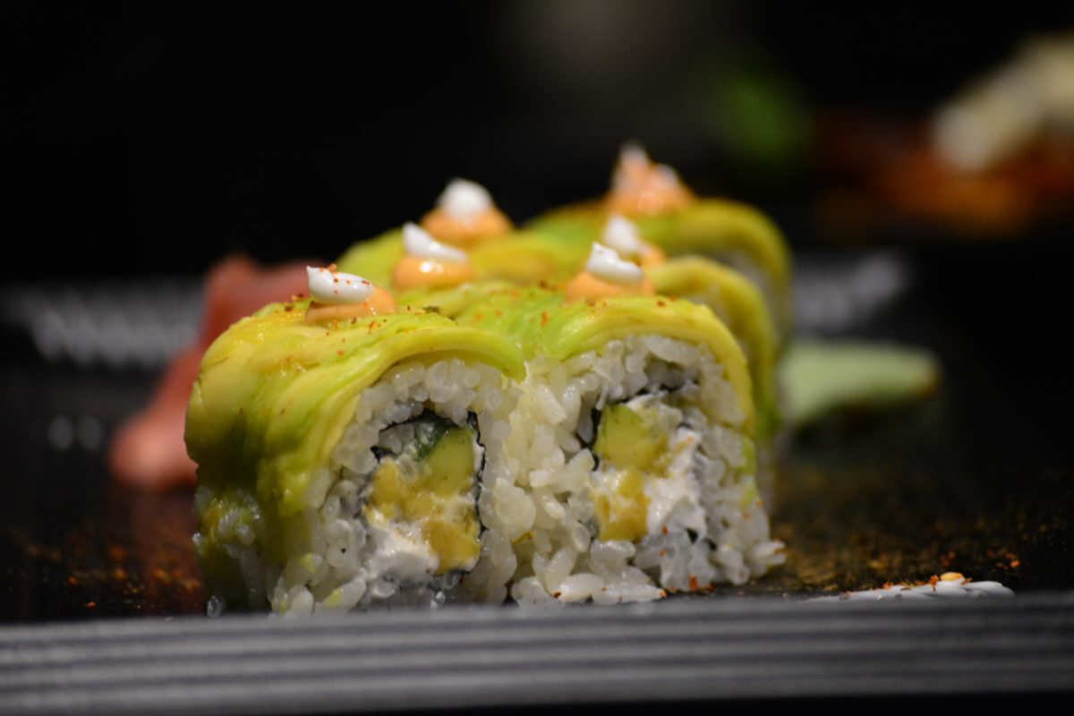 Saloni panda indian food blogger focus on restaurants