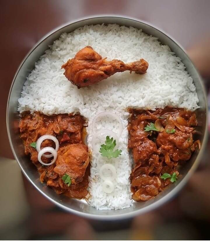 Saloni panda indian food blogger focus on restaurants