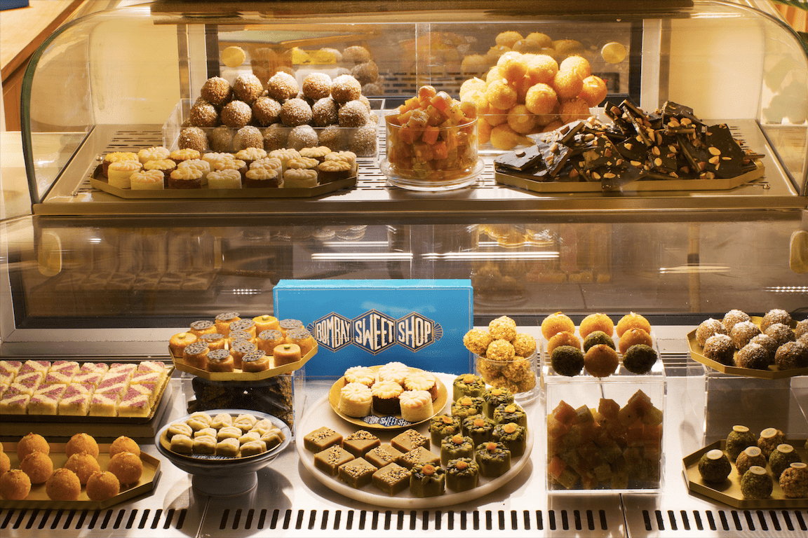 Bombay Sweet Shop Byculla New cafe From Bombay Canteen team