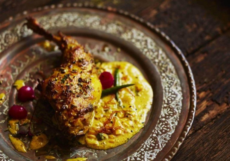 Fine Dining Indian - Worlds leading Website and Media production House