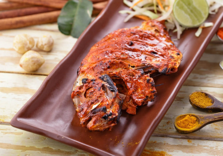 Fine Dining Indian - Worlds leading Website and Media production House